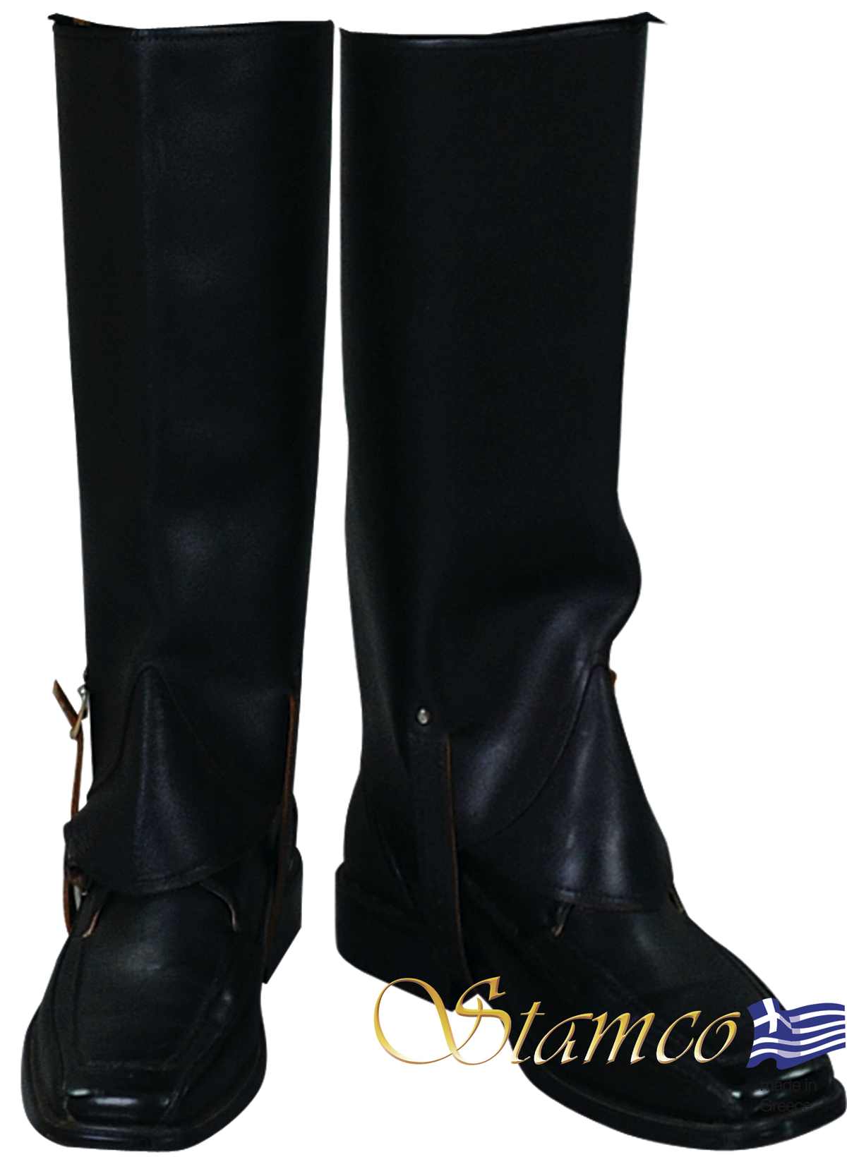 Boot Tops Imitation Traditional Dress : foresia.com